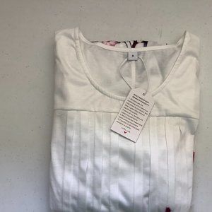 Capatee - online | Dresses | Nwt Summer Flower Print Side Pocket Dress ...